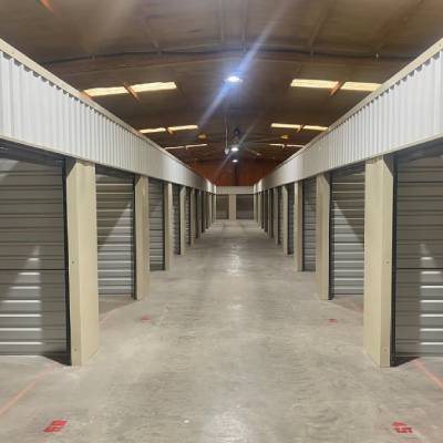 Old Rooster Creek RV Park and Storage Units is a Storage Facility in ...